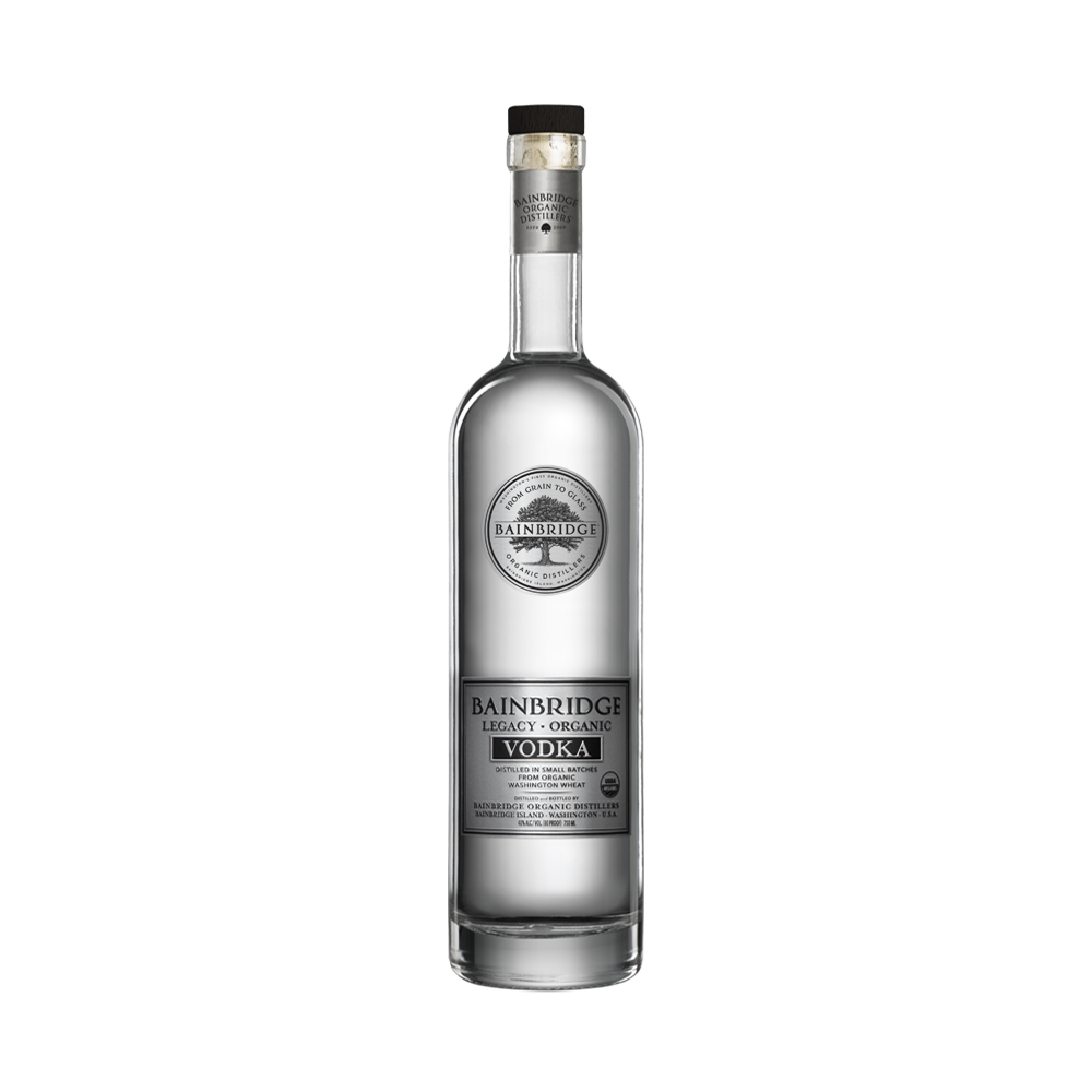 Bainbridge Organic Distillers