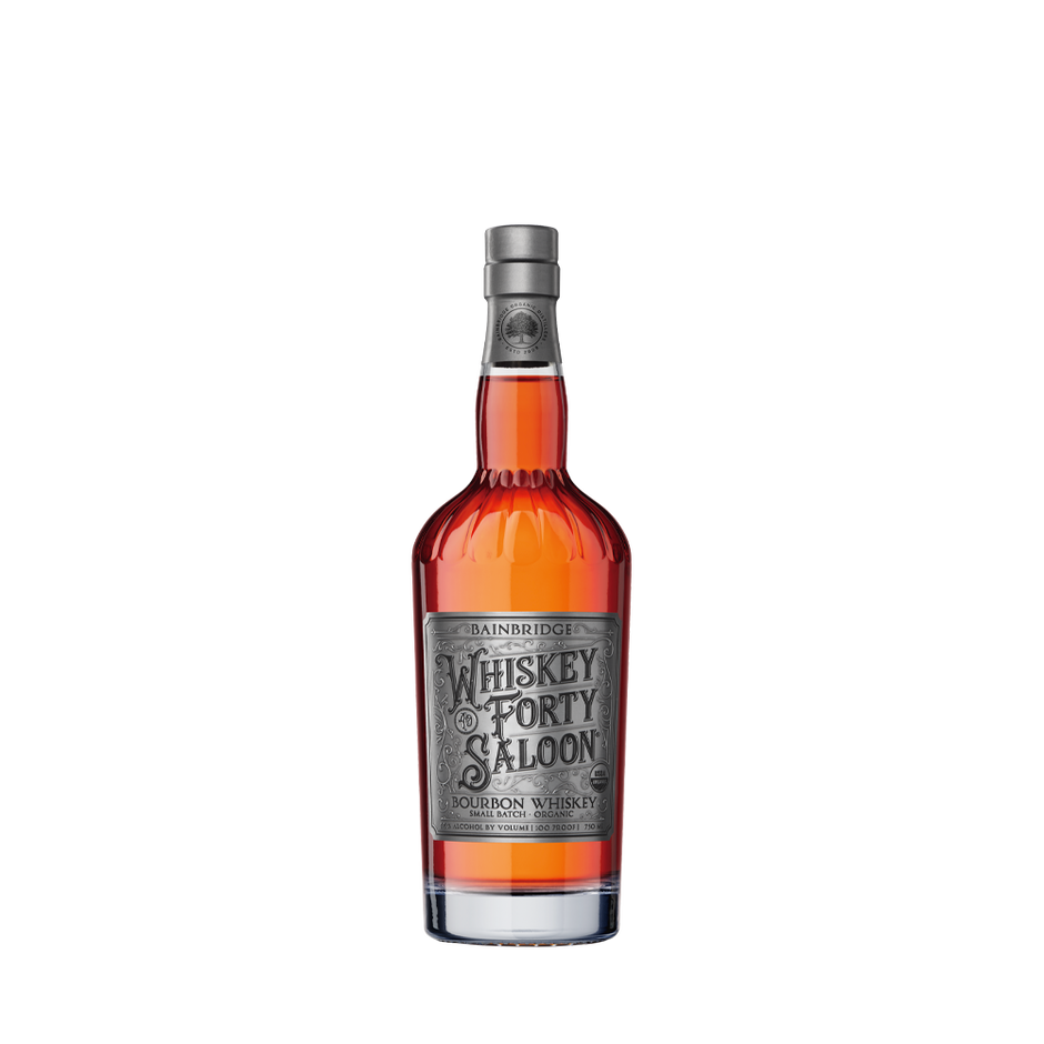 Bainbridge Organic Distillers