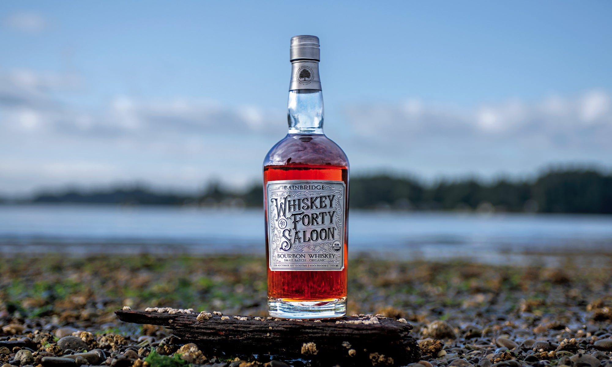 Bainbridge Organic Distillers