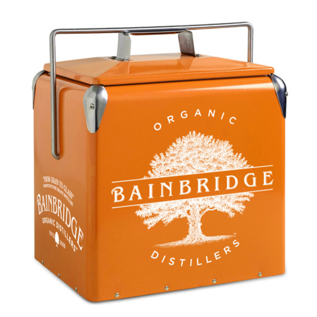Shop Whiskey, Vodka and Gin For Home Delivery – Bainbridge Organic ...