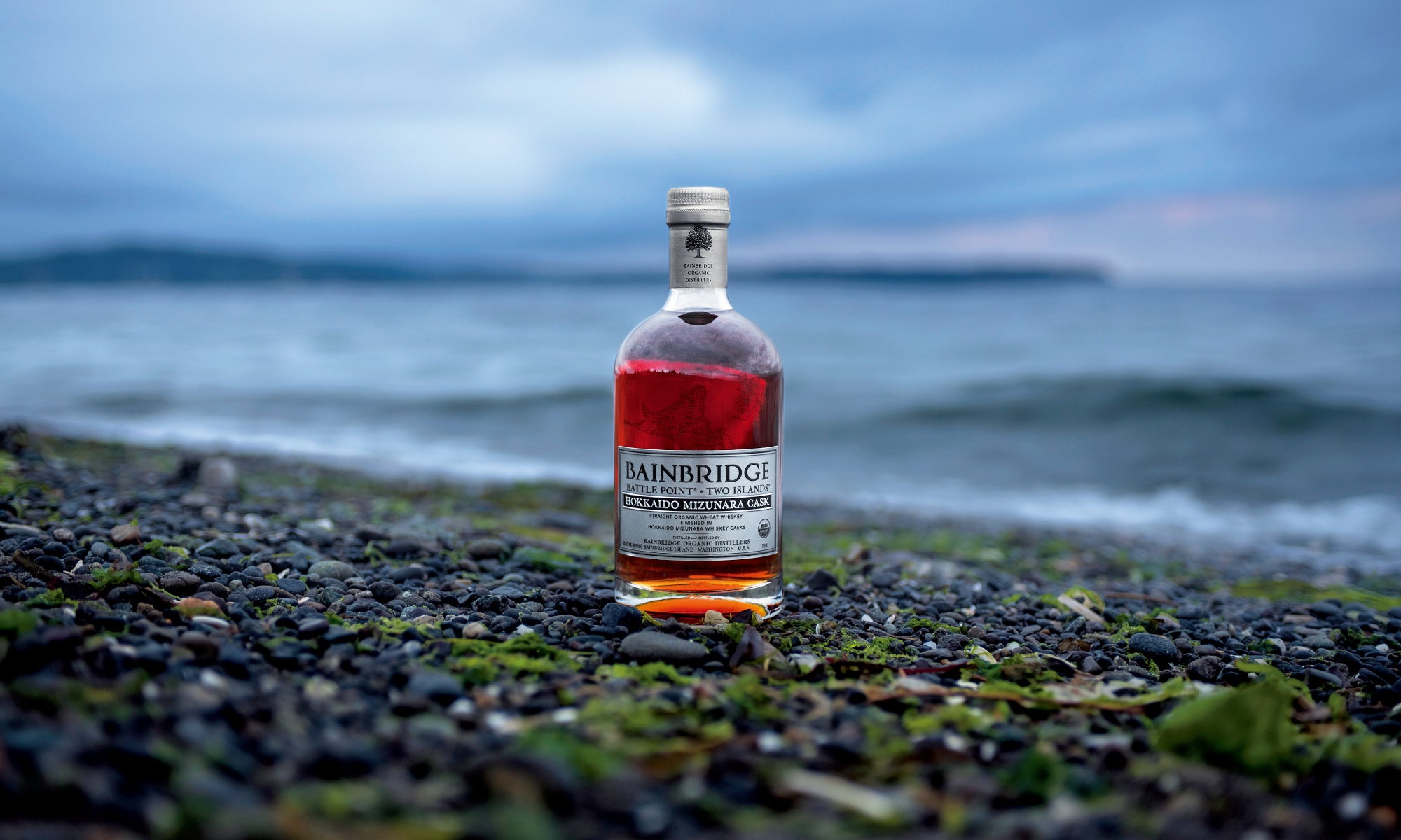 Bainbridge Organic Distillers